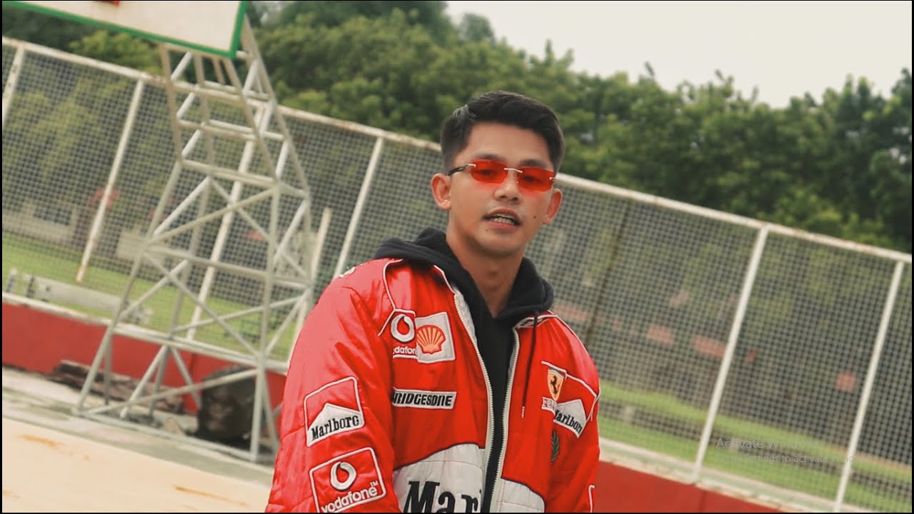 HAKA HAKA ( Official Music Video ) prod. by BEATOWSKI - YouTube