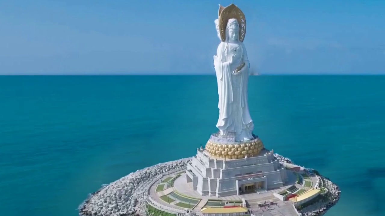 Welcome to Hainan,China - YouTube