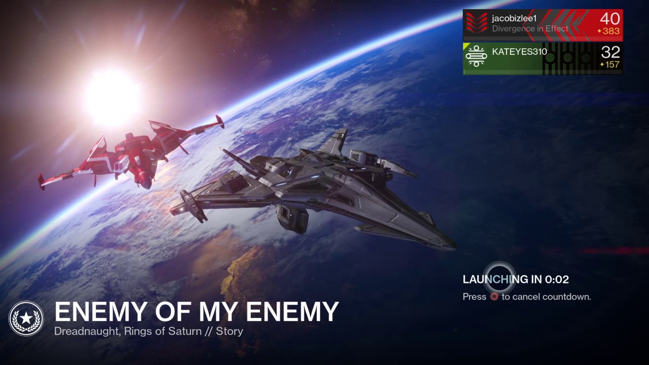 Destiny #4 - YouTube