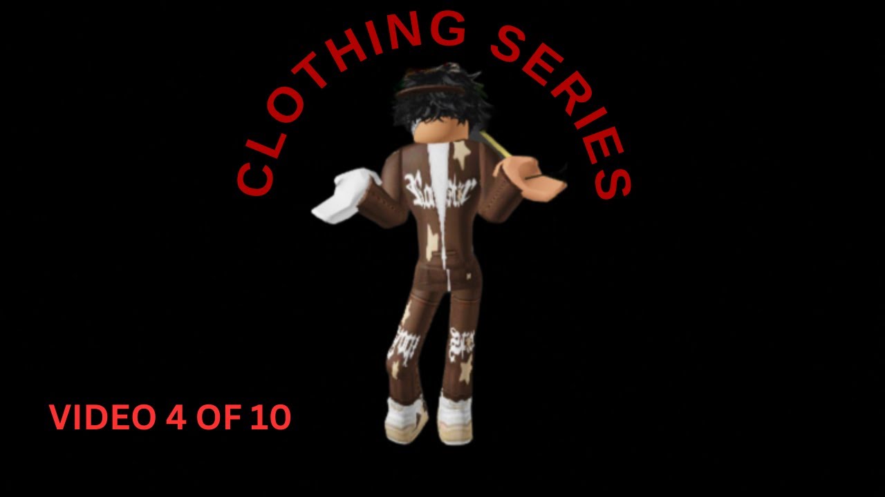Roblox Hsl Cool Boy outfits vid (4) #roblox - YouTube