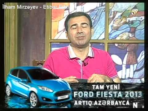 Etibar Edin    Dəyanət Rzayev 19 06 2013