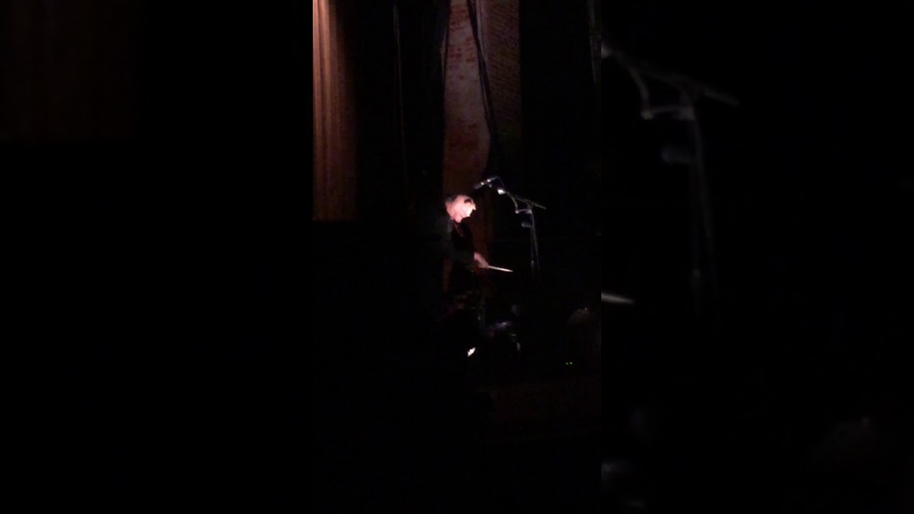 Primus - Mr. Krinkle [Pt.2] (Live @ The Paramount 4/25/2015) - YouTube