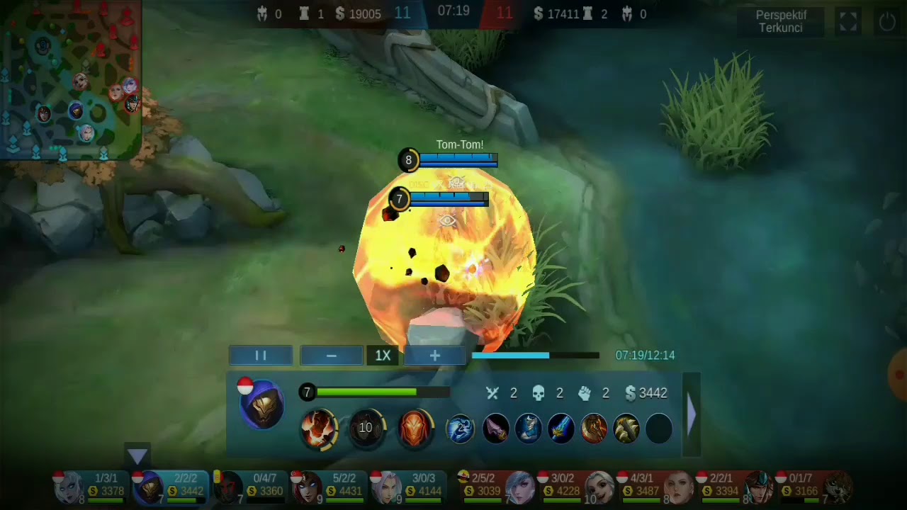 PICK ALDOS MODE RANK AUTO MANIAC. - YouTube