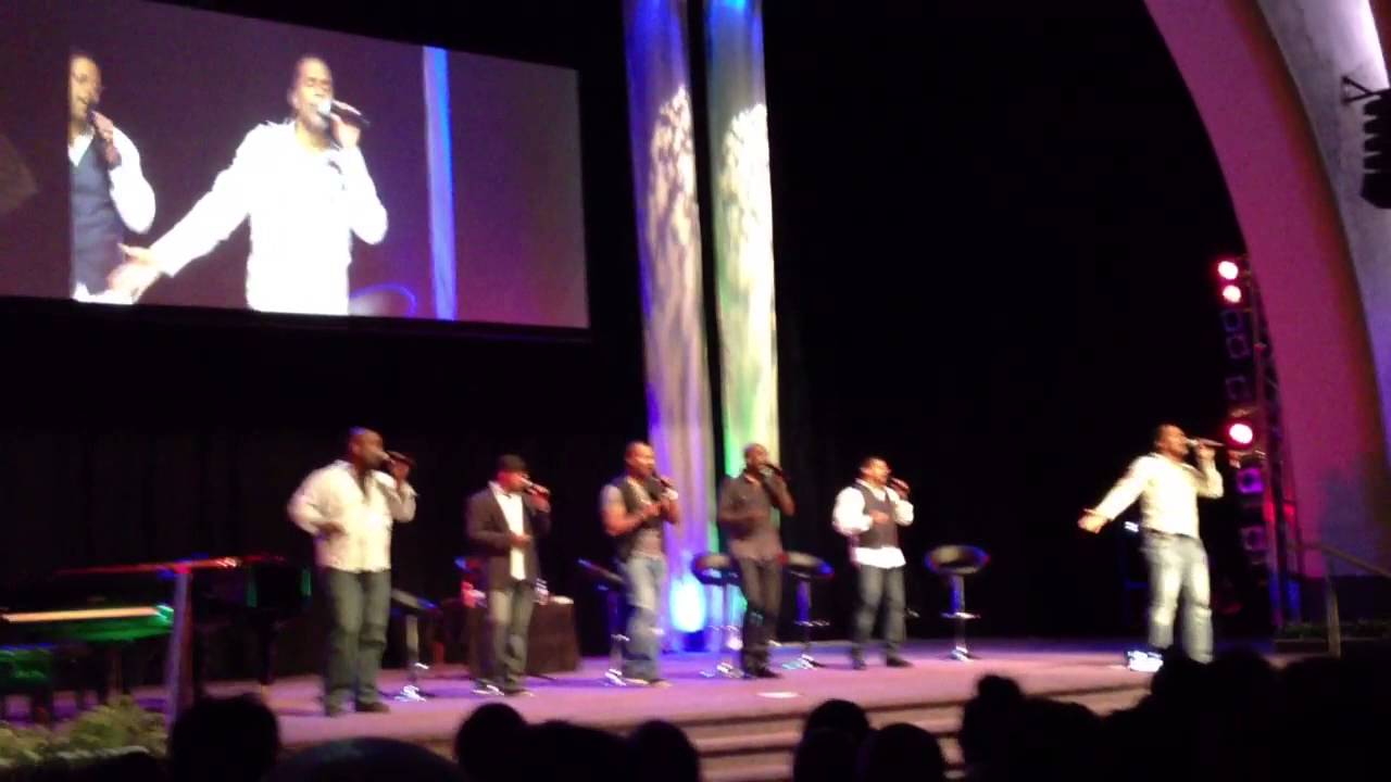 Take 6 - 1 - YouTube