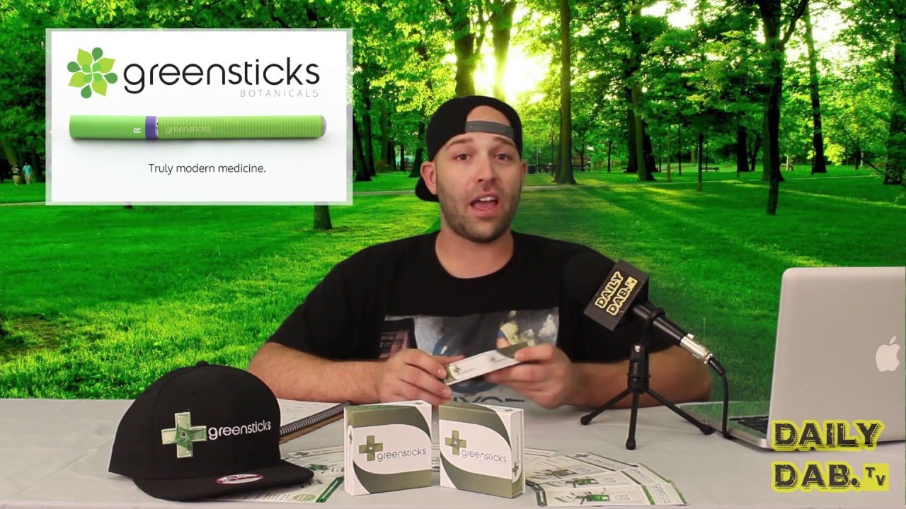 Greenstick