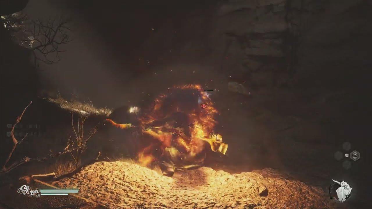 黑神話：悟空 | 一周目 | 石雙雙 - YouTube