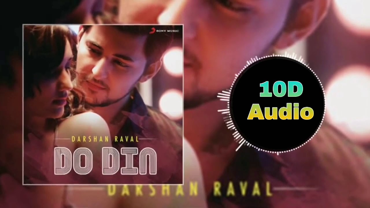 Do Din song (10D SONG ) - YouTube