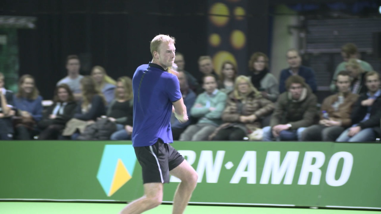 Glenn Smits kan geluk niet op: "Supermatch het mooiste wat er is ...