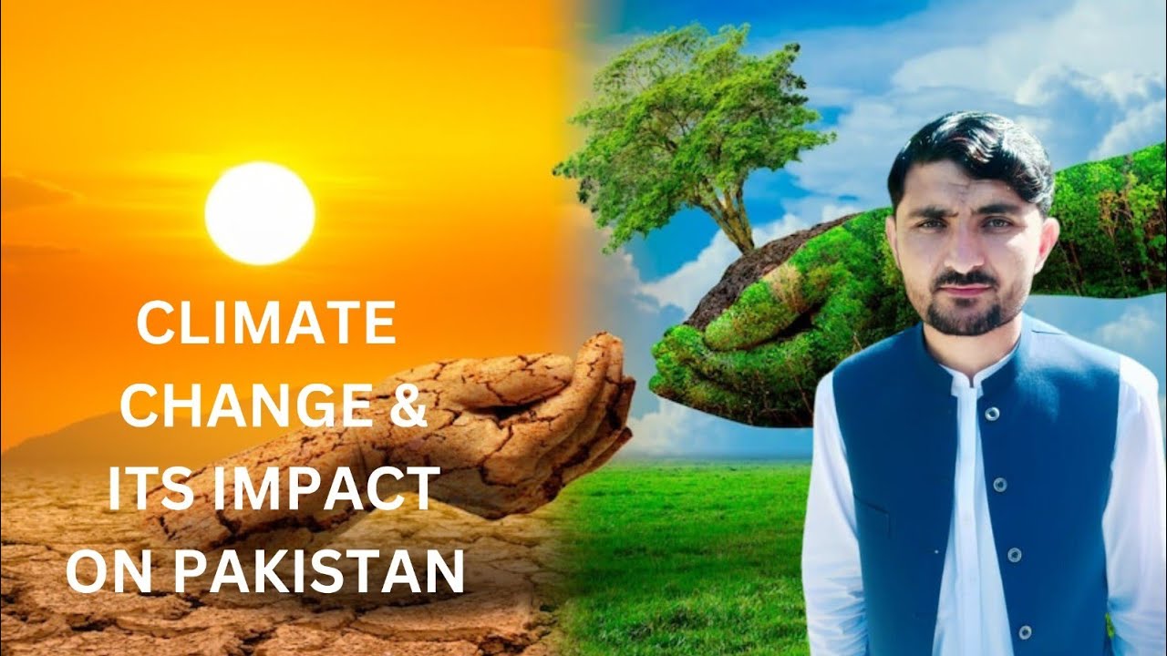 How Climate Change Effect Our Natural Environment Especially In ...