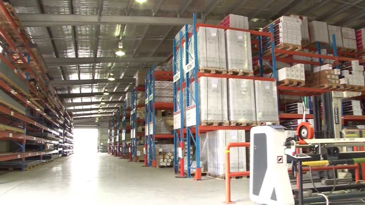 CPH Group - Supplier of Innovative products to the Signage, Print and ...