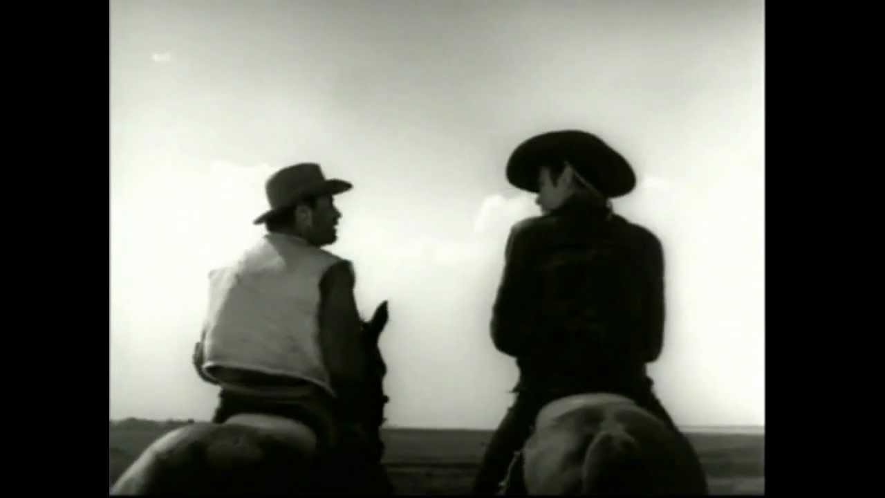 Julio Aleman, Los Hermanos Del Hierro - YouTube