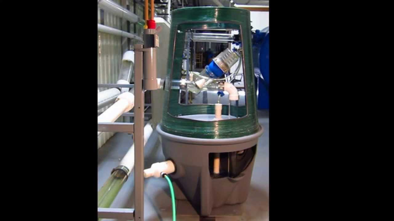 AIRVAC - Full View Valve Pit Firing - YouTube