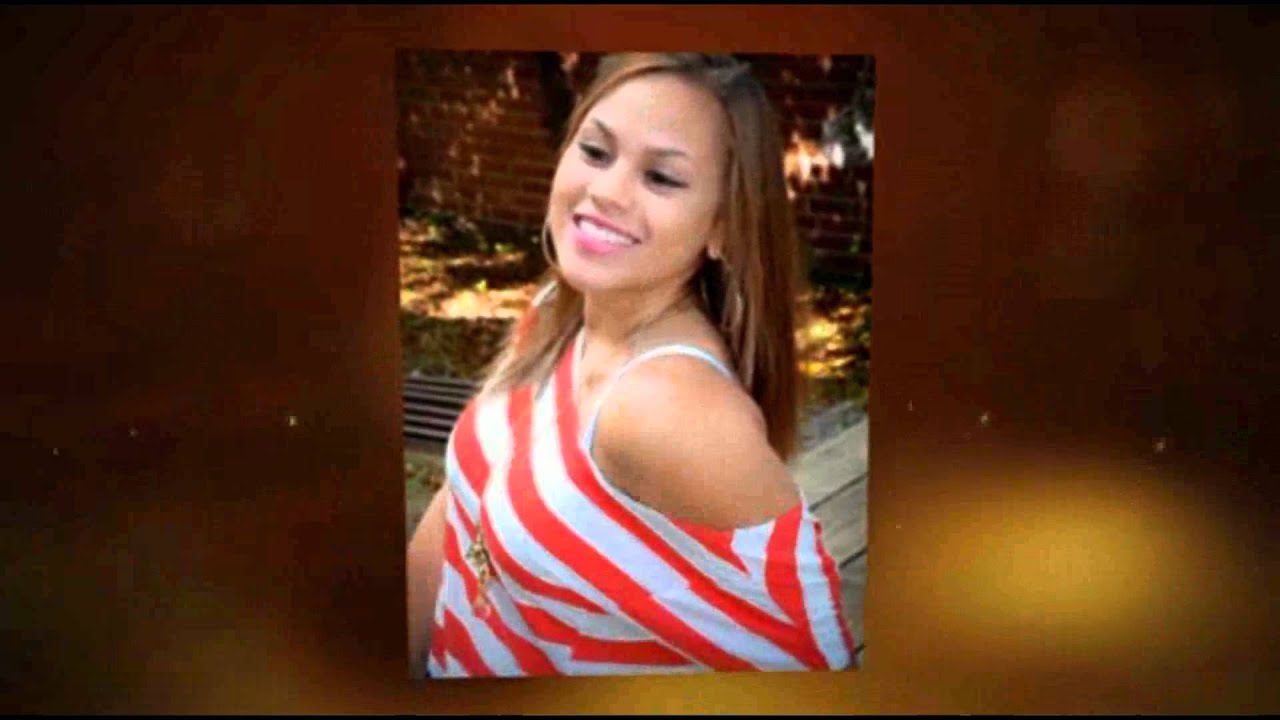 The ALissa Gilbert collection - YouTube