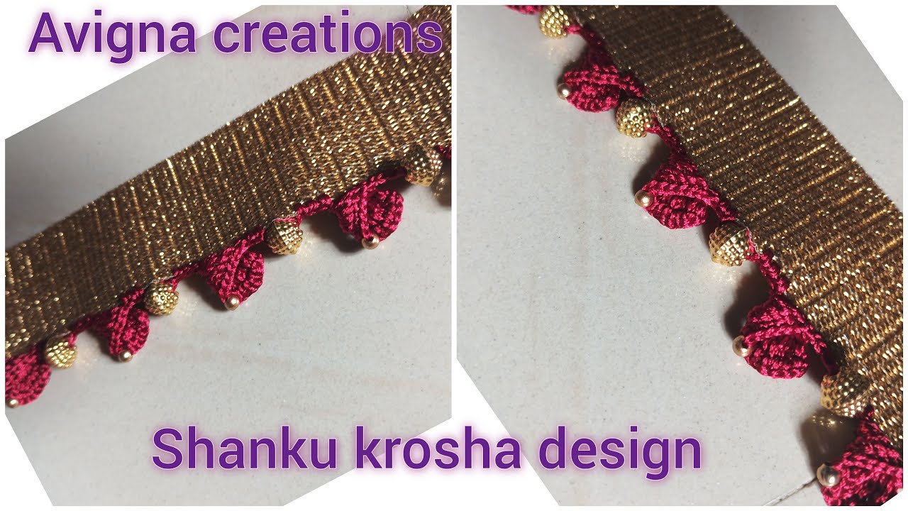 Shanku krosha design - YouTube