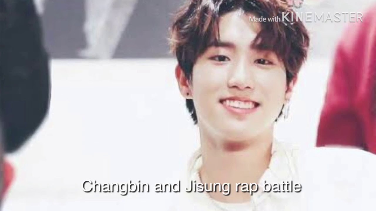 [Stray kids] Legend about Han Jisung freestyle rap (J.ONE : 3RACHA ...
