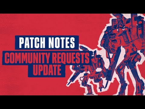 The Community Requests Update is Great - YouTube