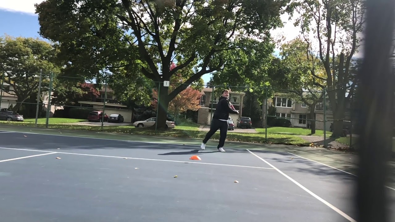 The Ball Buddy - YouTube