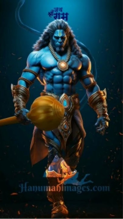 Jay🙏shree hanuman ji🙏 please 12k views and 70 subscriber ️Jay shree ram ...