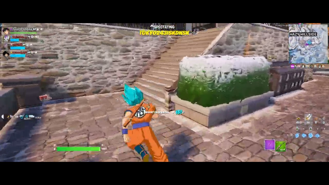 BELLAXOXO__ SAYS SOMETHING CRAZY - YouTube