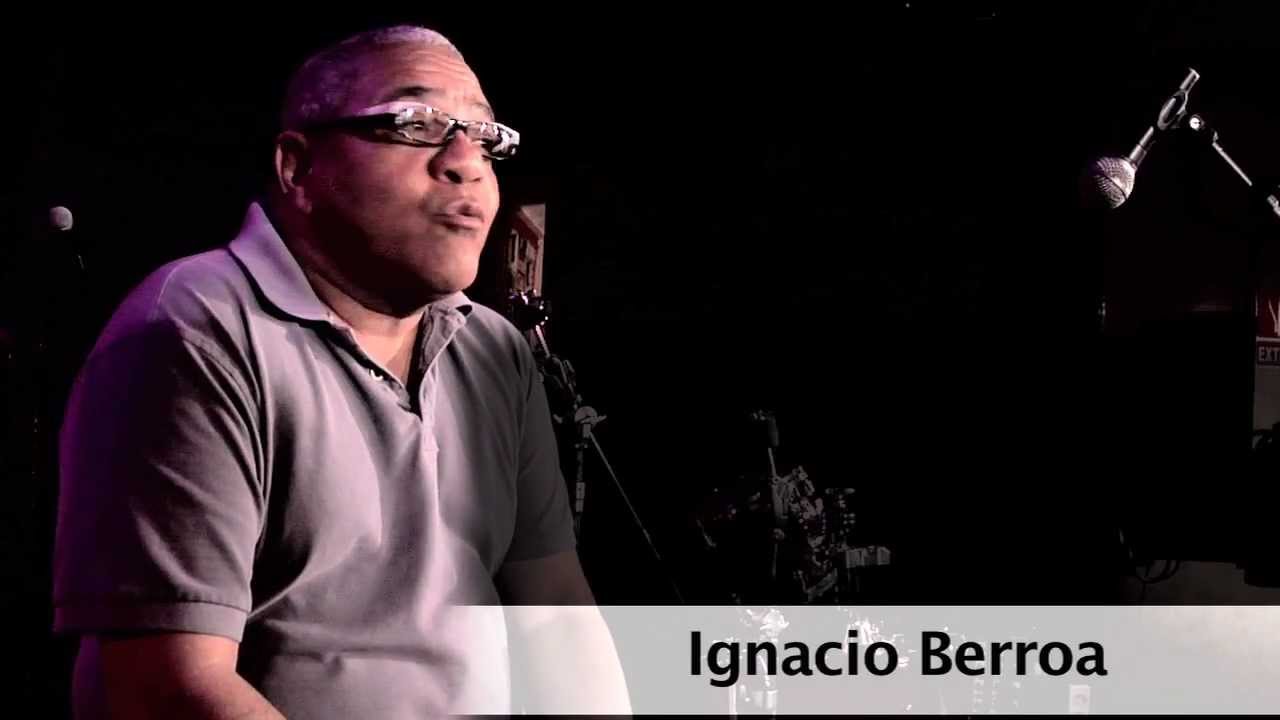 Ignacio Berroa . Jazz in Blue - YouTube
