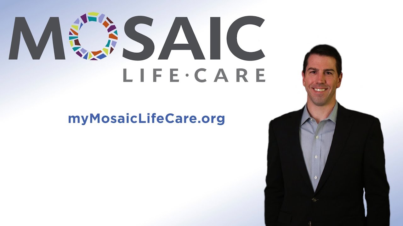 J. Michael Smith, MD | Orthopedics and Sports Medicine | Mosaic ...