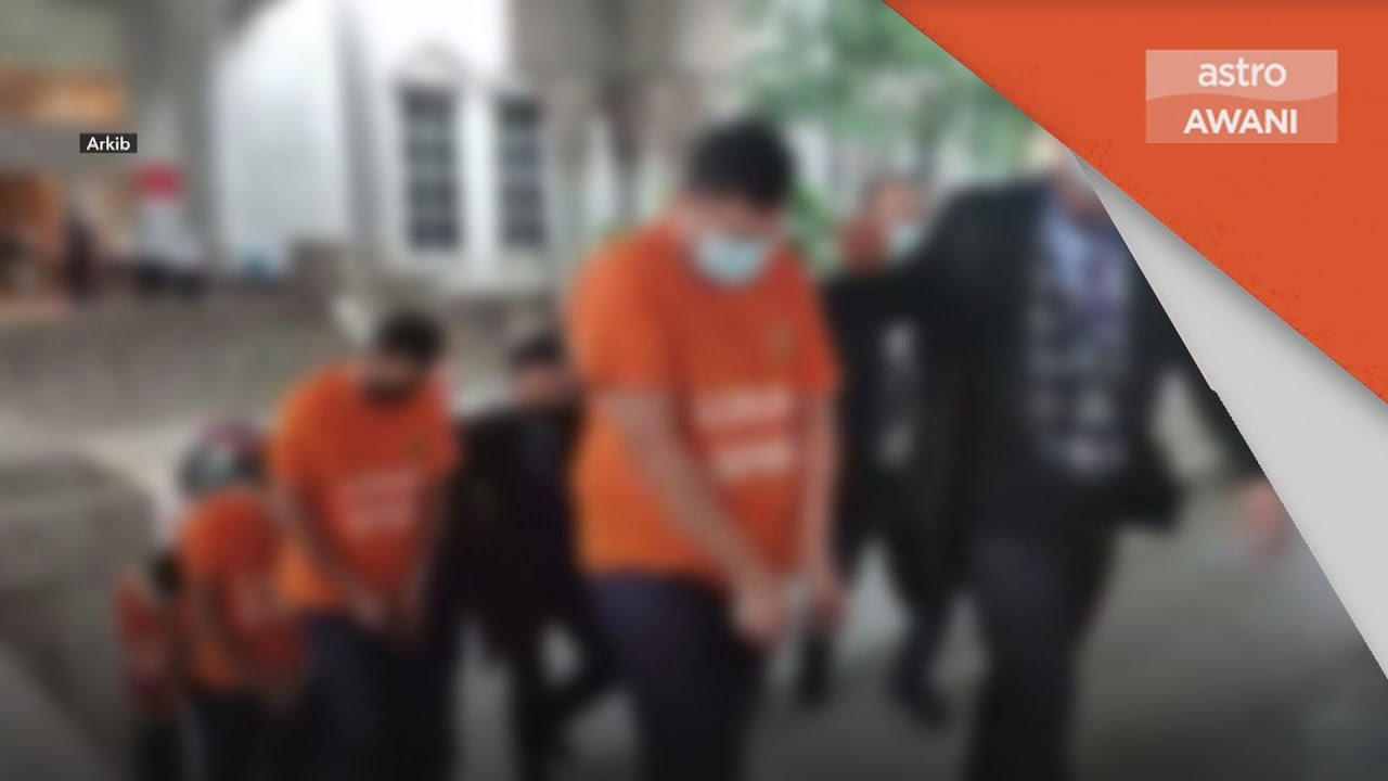 Politik | Rakyat Malaysia bimbang isu rasuah politik, kewangan - YouTube