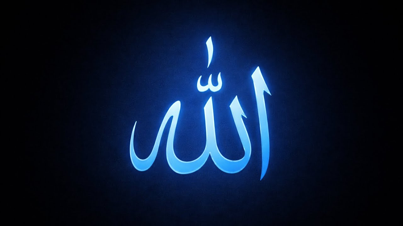 This Video Might Be How Allah Is Guiding You Right Now… - YouTube