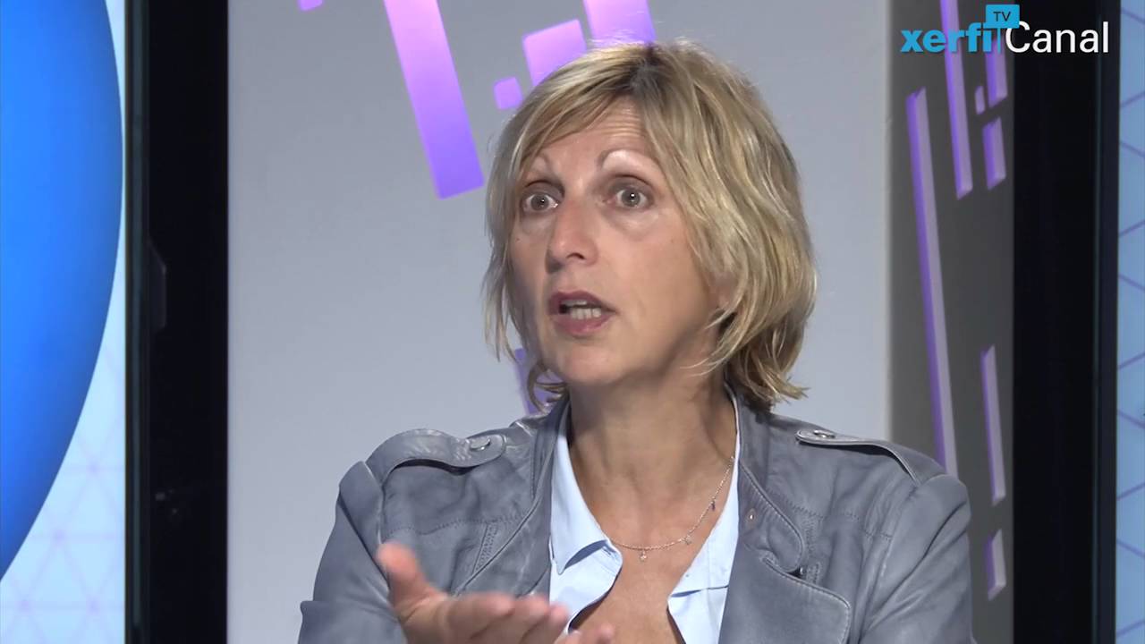 Isabelle Barth, La gueule de l'emploi : l'apparence physique et son ...