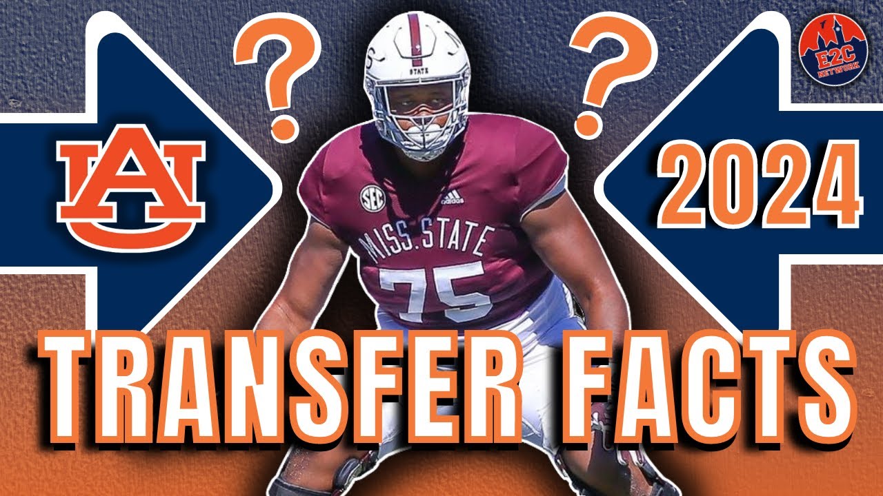 New Auburn Transfer | PERCY LEWIS | What You Need to Know? - YouTube