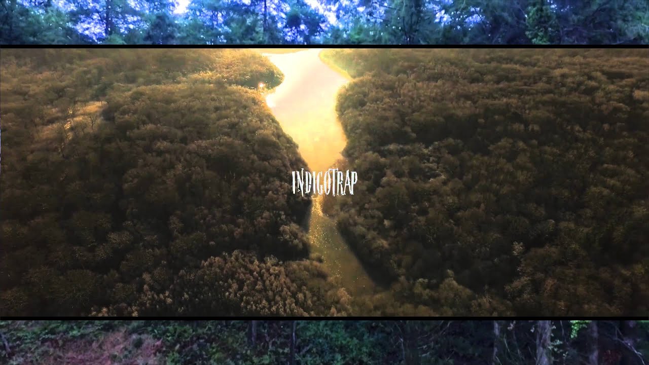 FILMS - Indigo Trap - YonnieMcFly (Directed By Jet Phynx) - YouTube