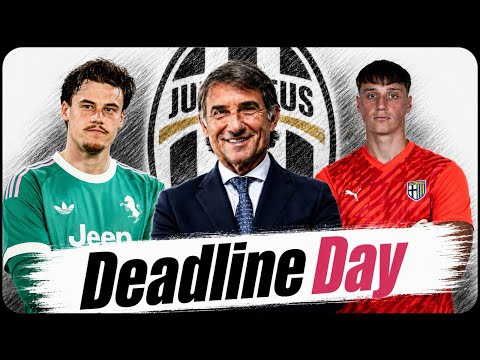 Daffara To Parma, Svilar To Juventus?