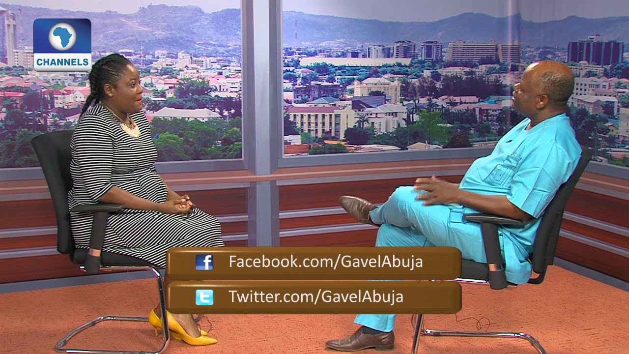 Interview Evaluation Of Nigeria's National Assembly In 2017 |The Gavel ...