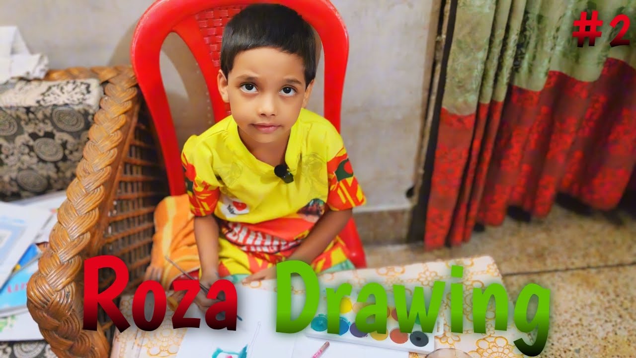 Roza Moni Drawing #dhaka #dhakaskatingclub #skating #club #bdskating # ...