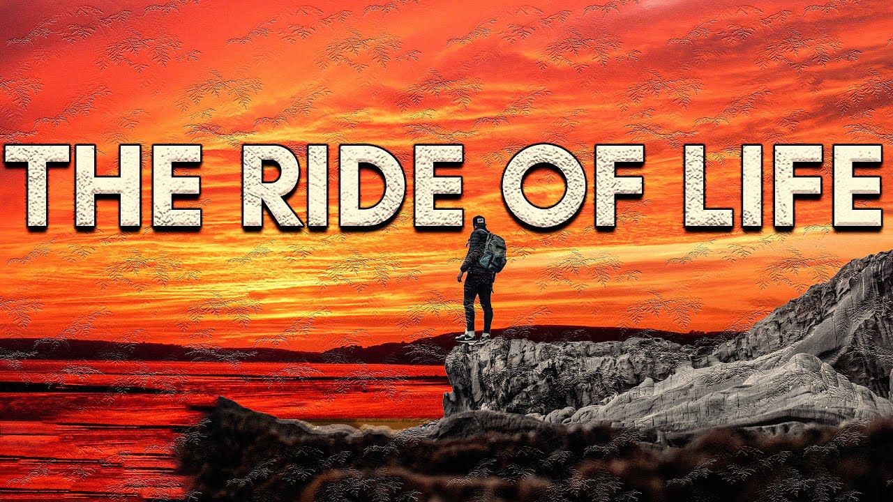 Dialectix - The Ride of Life - YouTube