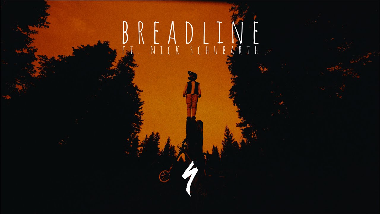 Breadline ft. Nick Schubarth - YouTube