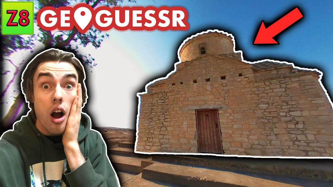 200 IQ Guess Inside THIS Building?! Fan Made Challenge Maps! - YouTube