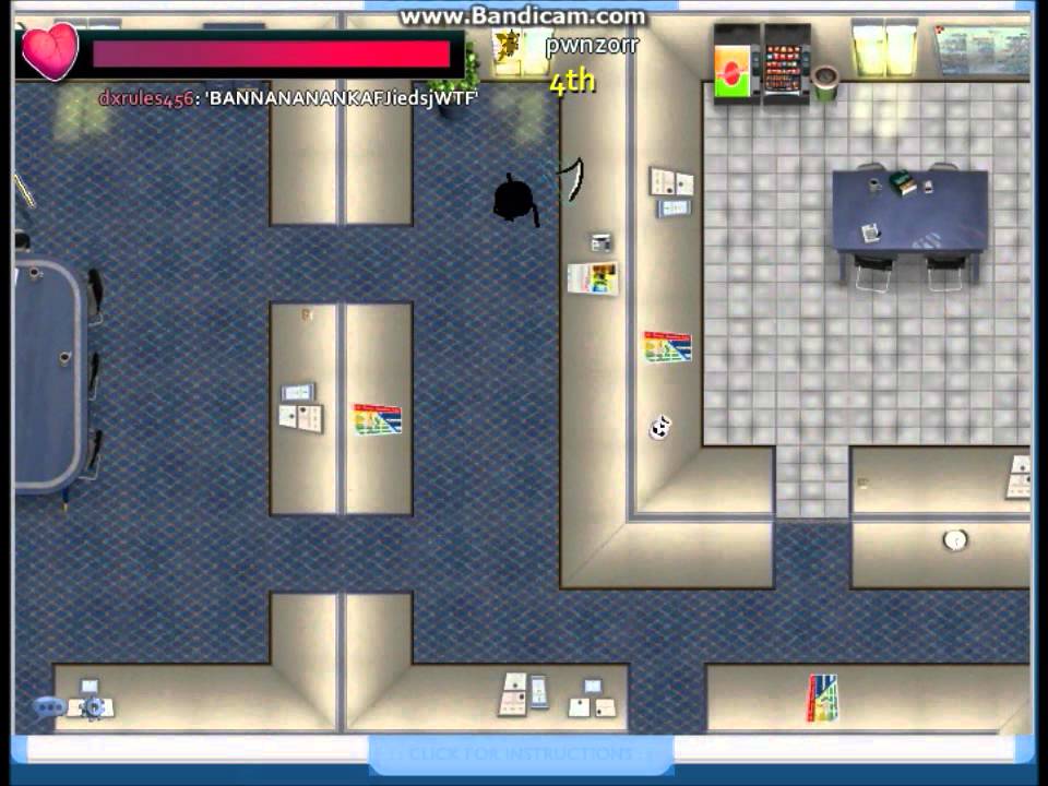 Stick arena dimensions Pwnzorr rank 10 video - YouTube