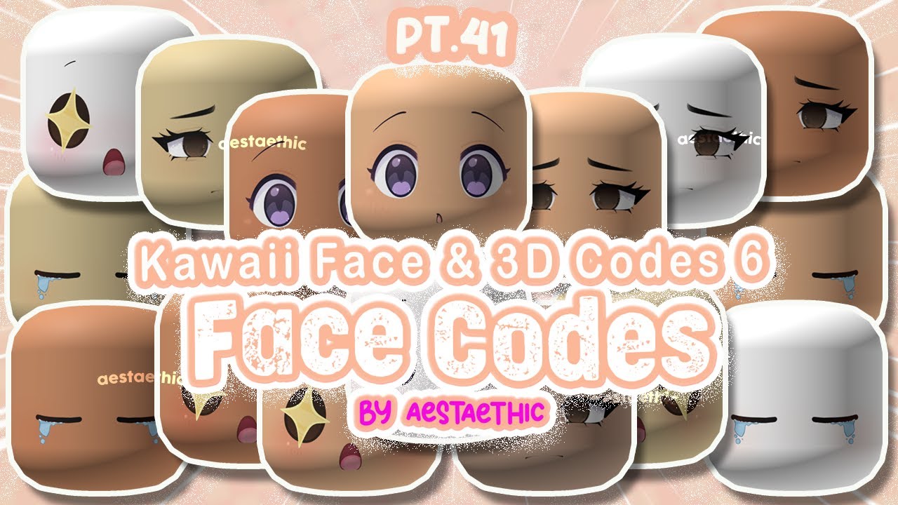 Berry Avenue Popular Skintone (chibi cute purple) MakeUp Face Codes PT ...