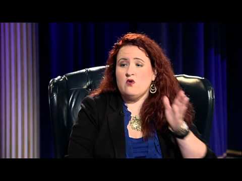 Karla Weaver - NCTCOG TBN Interview 10.2015 - YouTube