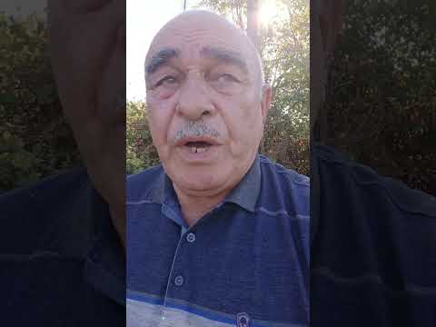 Olmuş ehvalat