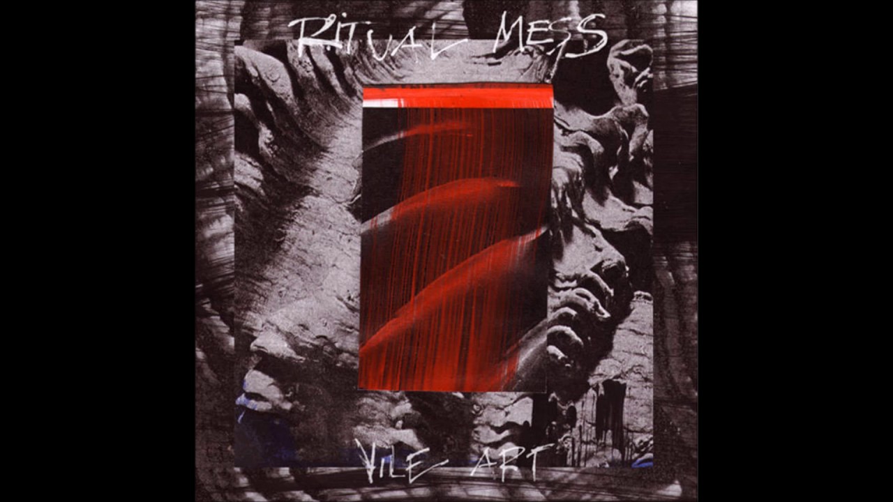 RITUAL MESS Ritual Blood Pact - YouTube
