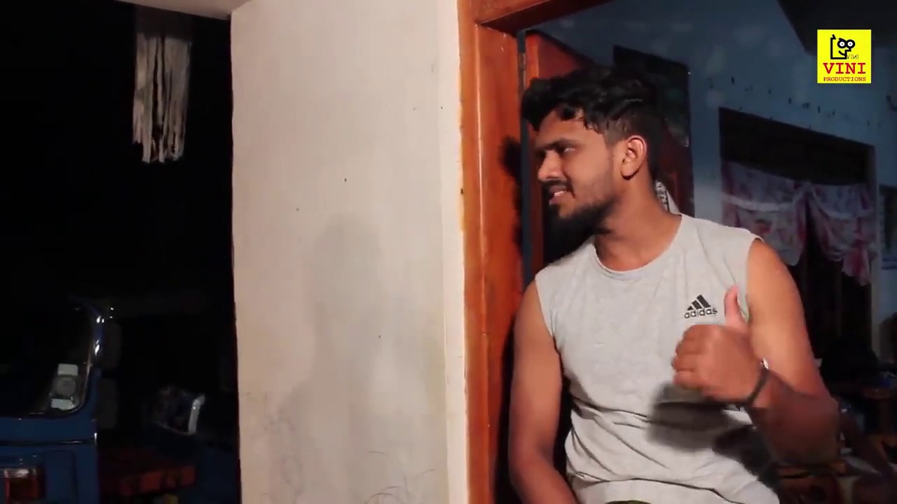 Kuppa cinema VS Vini production | Malagedara Comparing #2 - YouTube