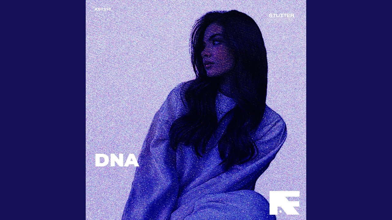 Dna (Stutter Techno) - YouTube