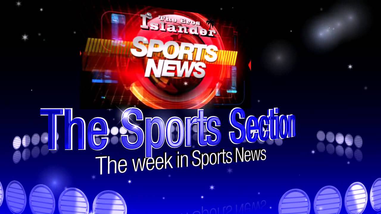 The Sports Section - YouTube