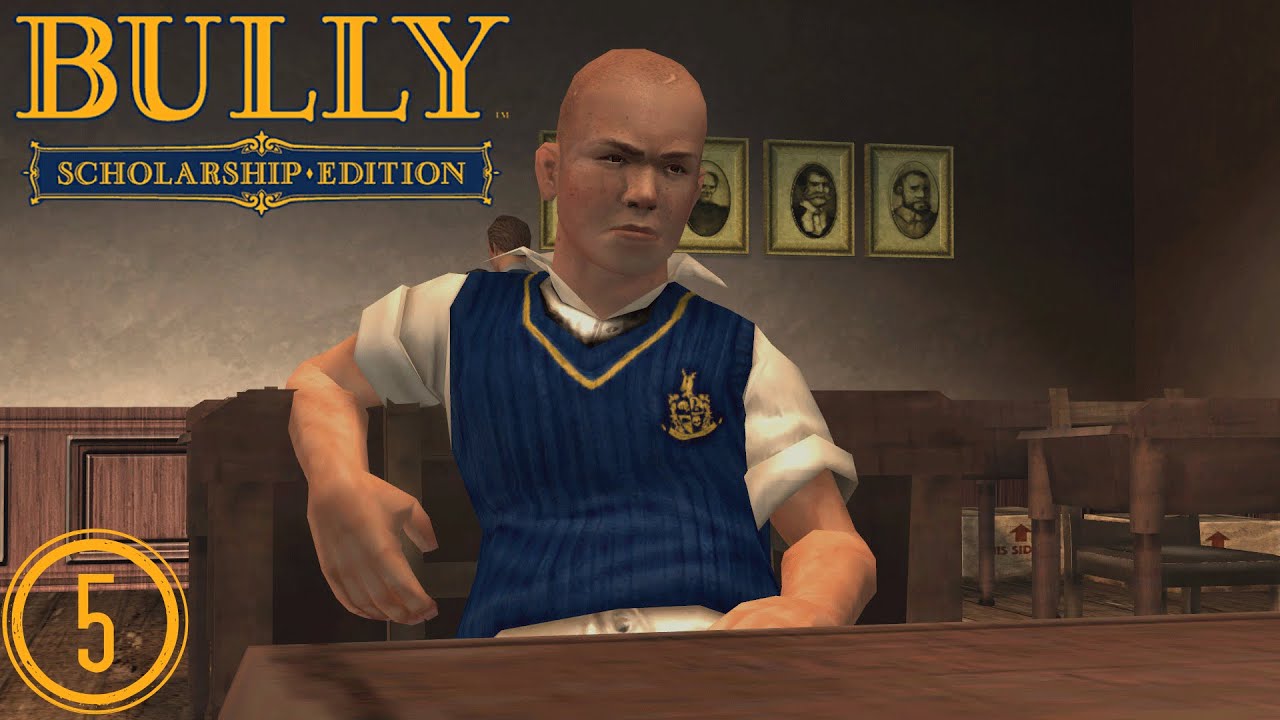 Bully | Shrek bătăușul | Episodul 5 - YouTube