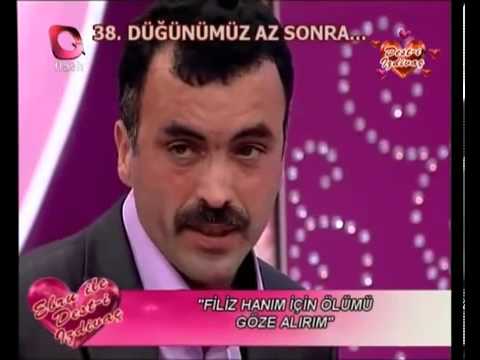 sittir et bana karımı yok