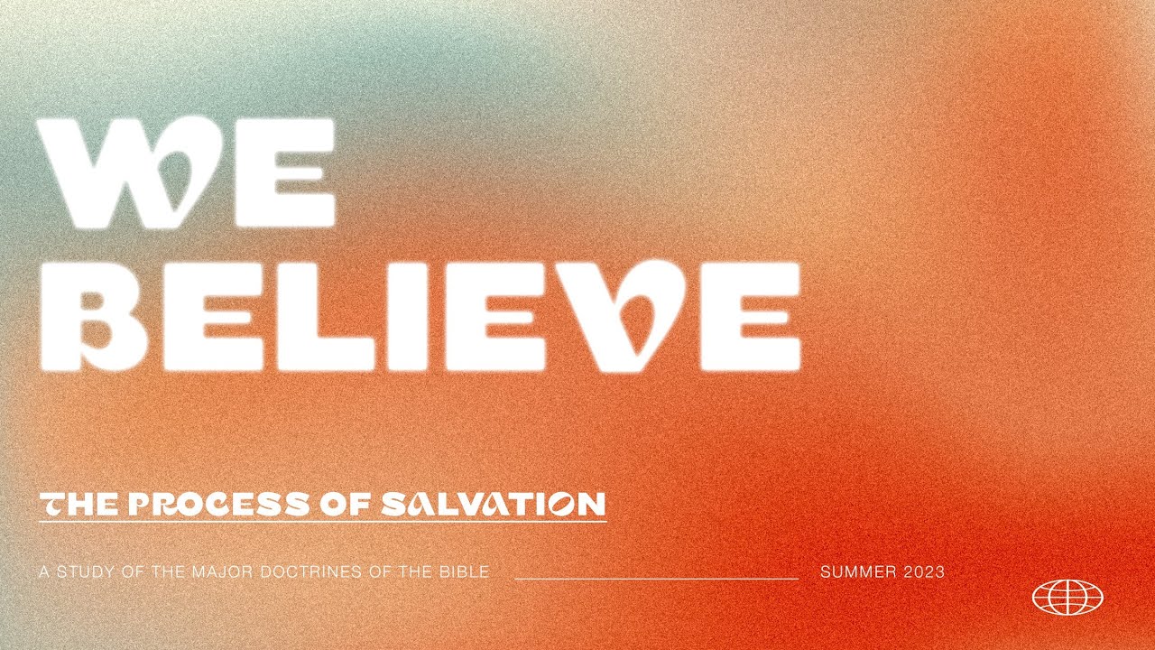 July 16, 2023, Salvation, Leo Hebert - YouTube