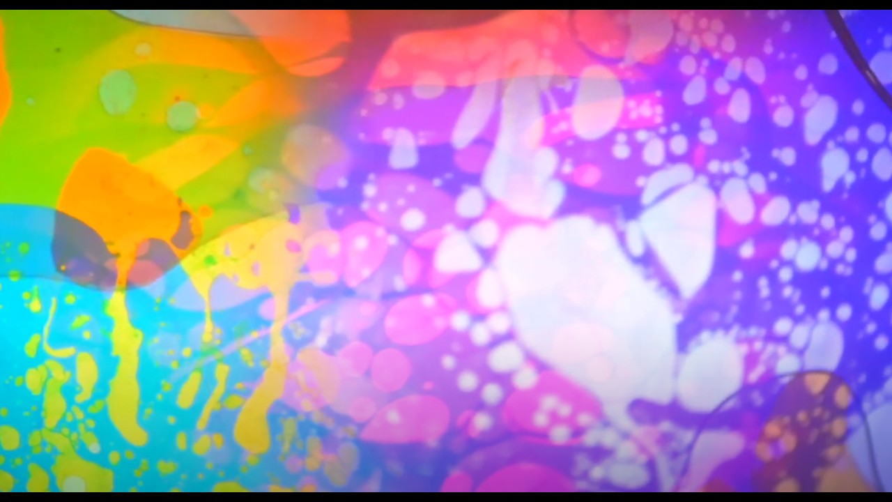 mystic skies - handmade liquid visual projections - creative commons ...