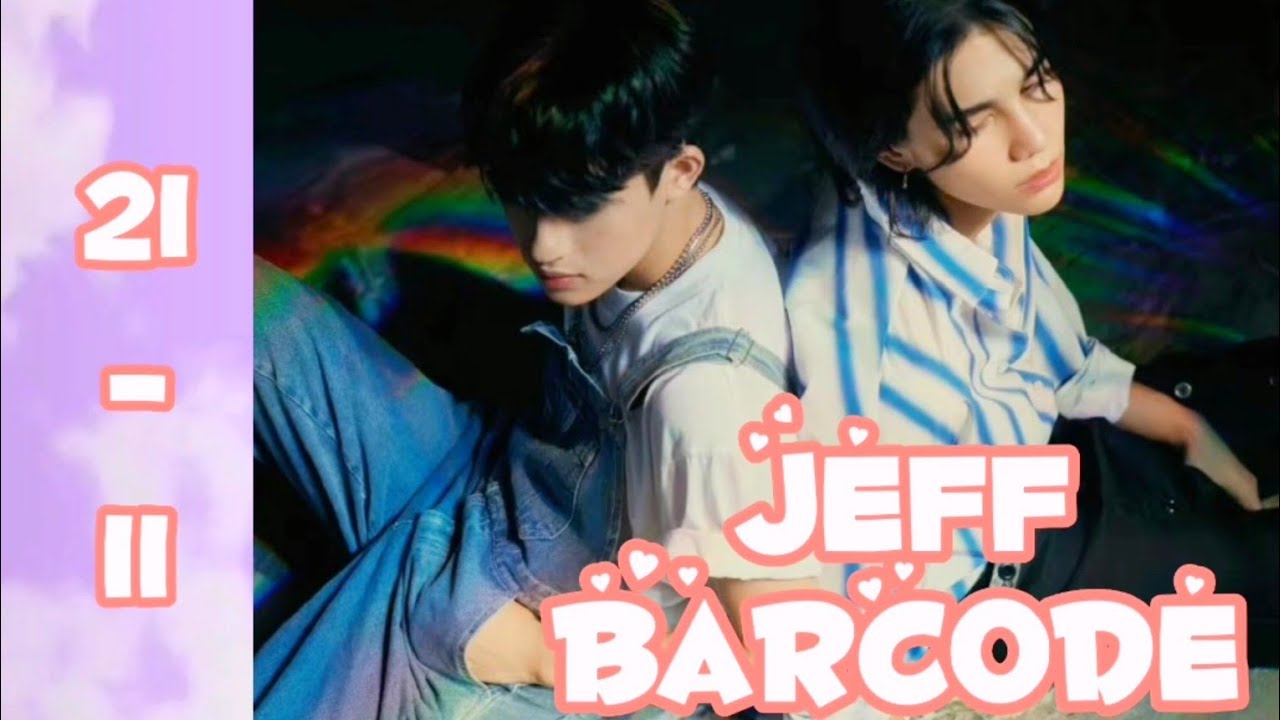 JEFFBARCODE: SU DÍA A DÍA #JeffBarcode #barcodetin #jeffsatur - YouTube