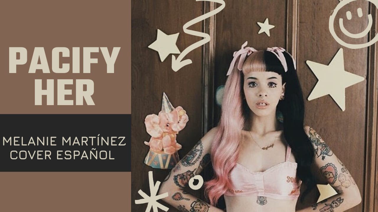 Pacify Her - Cover En Español - YouTube